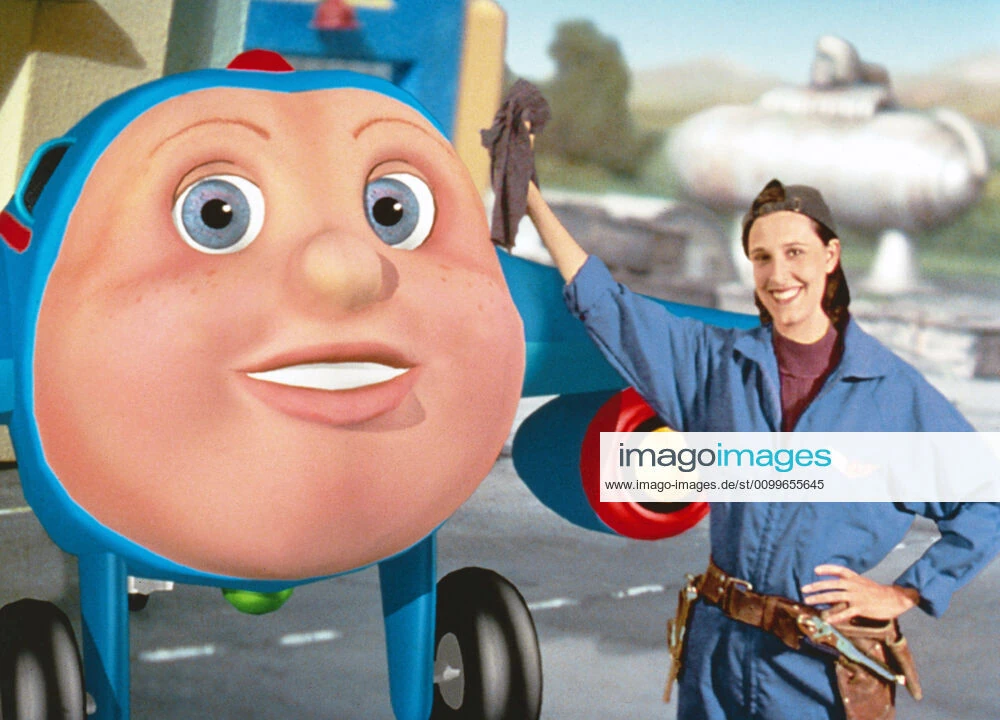 Jay Jay the Jet Plane | Jordanrodriguez Wiki | Fandom