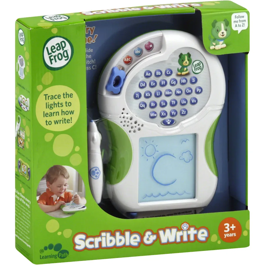 Scribble & Write | Jordanrodriguez Wiki | Fandom