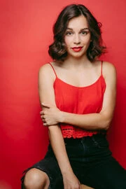 Kate Boutilier | Jordanrodriguez Wiki | Fandom