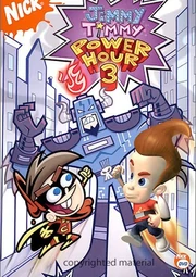 Jimmy Timmy Power Hour 3 (DVD) | Jordanrodriguez Wiki | Fandom