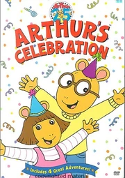 Arthur's Celebration | Jordanrodriguez Wiki | Fandom