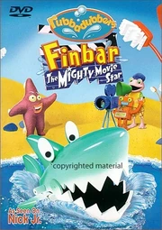 Finbar, the Mighty Movie Star | Jordanrodriguez Wiki | Fandom