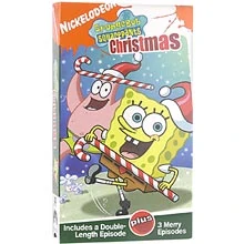 SpongeBob SquarePants: Christmas | Jordanrodriguez Wiki | Fandom