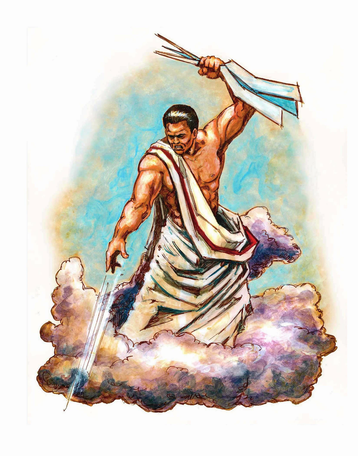 Titans 2 | Charmed pages Wiki | Fandom