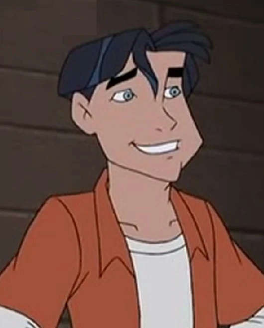 Griffin (Braceface) | Jordantlove, the free UK Sheffieldepia Wikia | Fandom