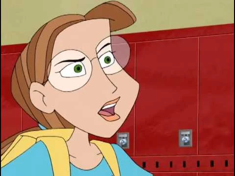 Winnie (Braceface) | Jordantlove, the free UK Sheffieldepia Wikia | Fandom