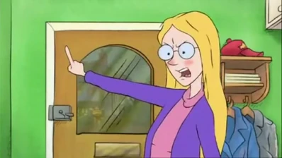 Mum (Mrs. Penelope) | Jordantlove, the free UK Sheffieldepia Wikia | Fandom