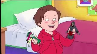 Rude Ralph | Jordantlove, the free UK Sheffieldepia Wikia | Fandom