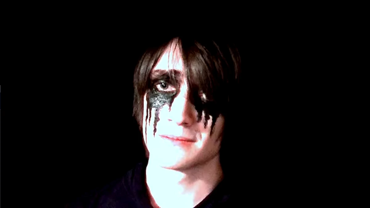 Sad Jordan | Jordan "Jordan Underneath" Walker Wikia | Fandom