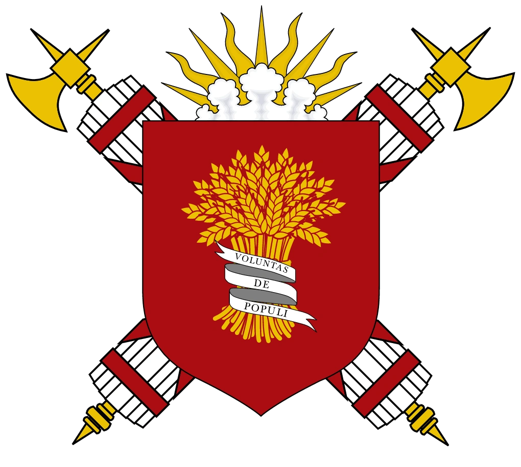 Red Guards | Jörðealam Wiki | Fandom