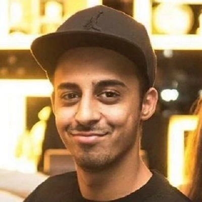 Naser Al Azzeh | Jordindian Wiki | Fandom