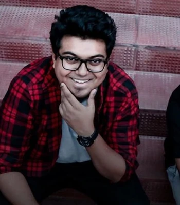 Vineeth Kumar | Jordindian Wiki | Fandom