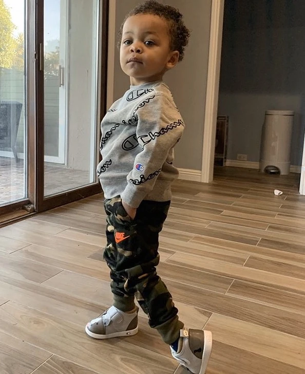 DJ Thomas | Jordin Sparks Wiki | Fandom