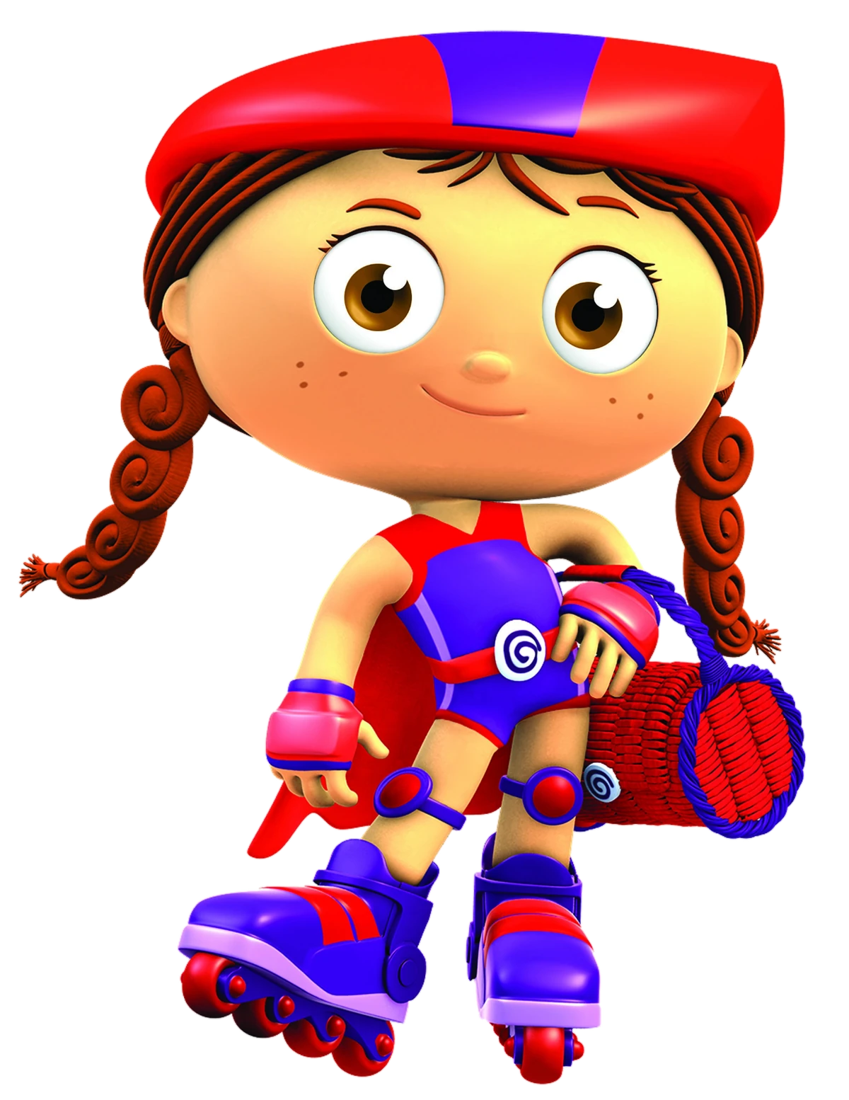 Brave (SpongeBob SquarePants Studio) | Jorge Artiles Captain America ...