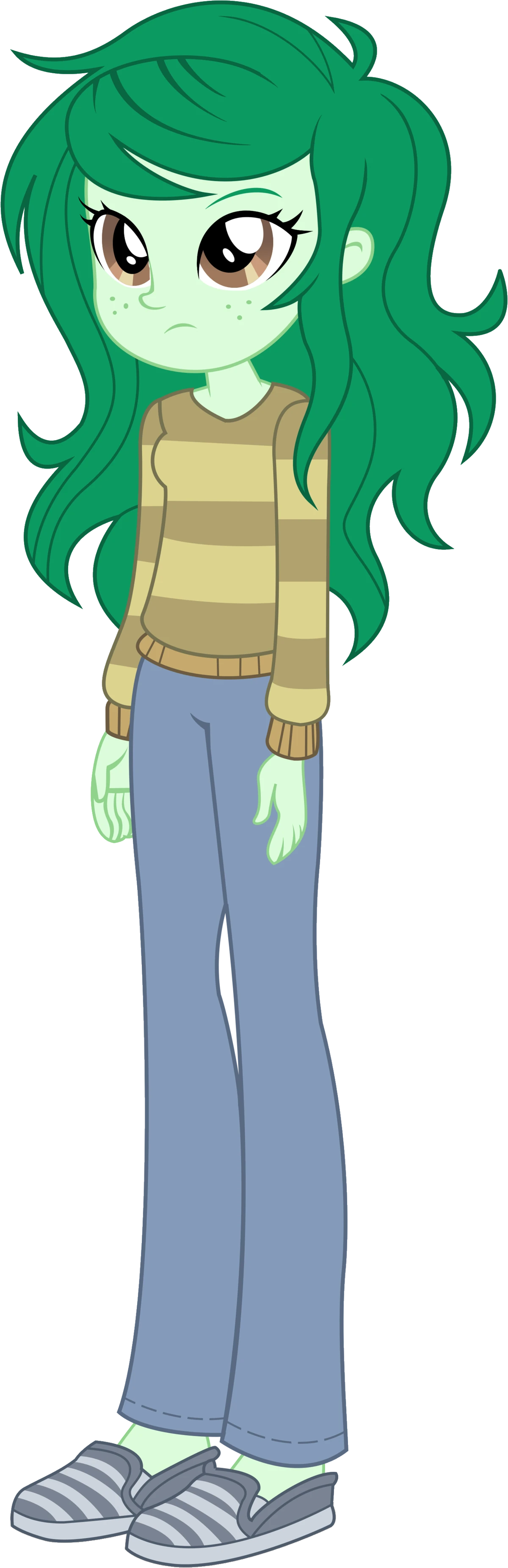 Brave (SpongeBob SquarePants Studio) | Jorge Artiles Captain America ...