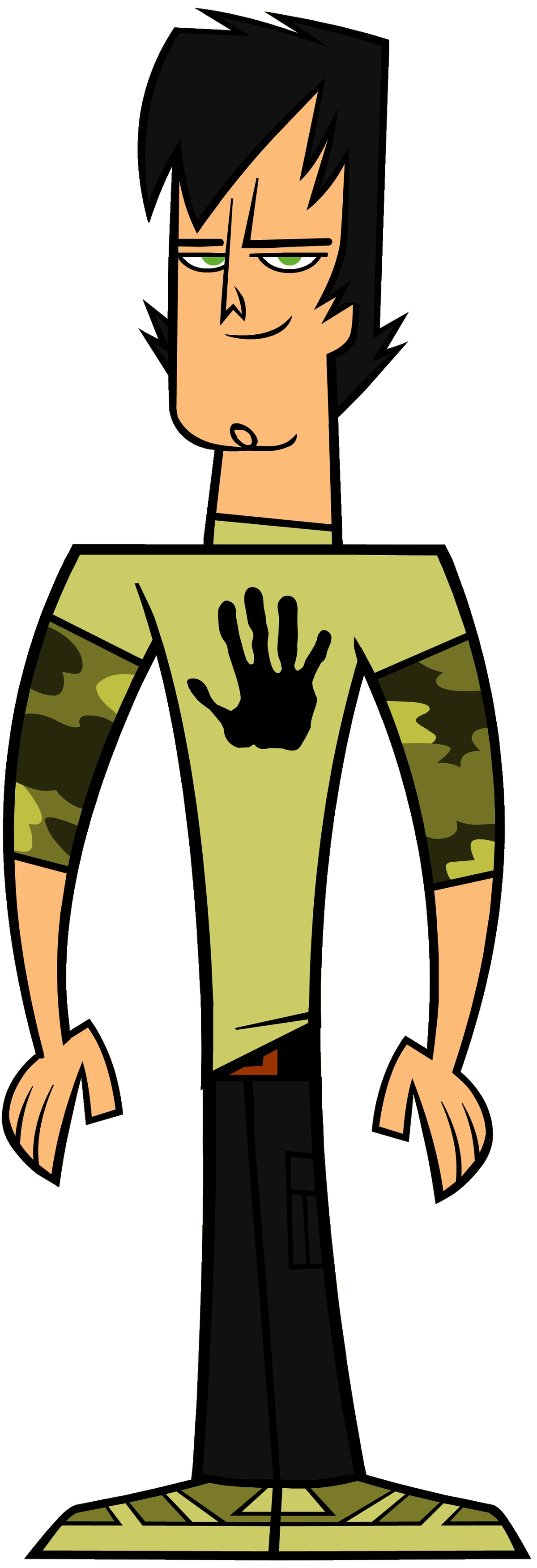 101 Dalmatians (SpongeBob SquarePants Style) | Jorge Artiles Captain ...