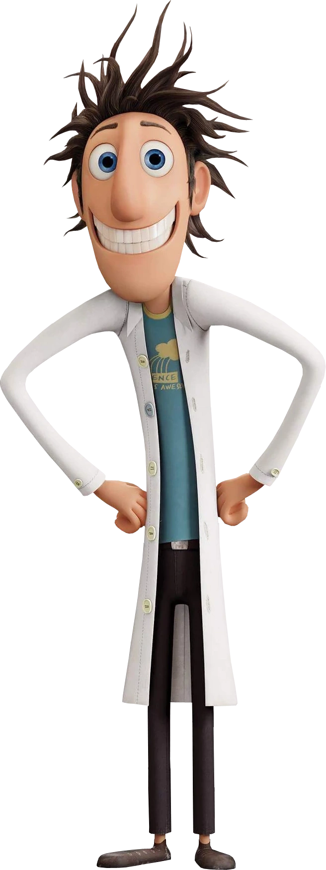 American Dad! (Spongebob SquarePants Style) | Jorge Artiles Captain ...