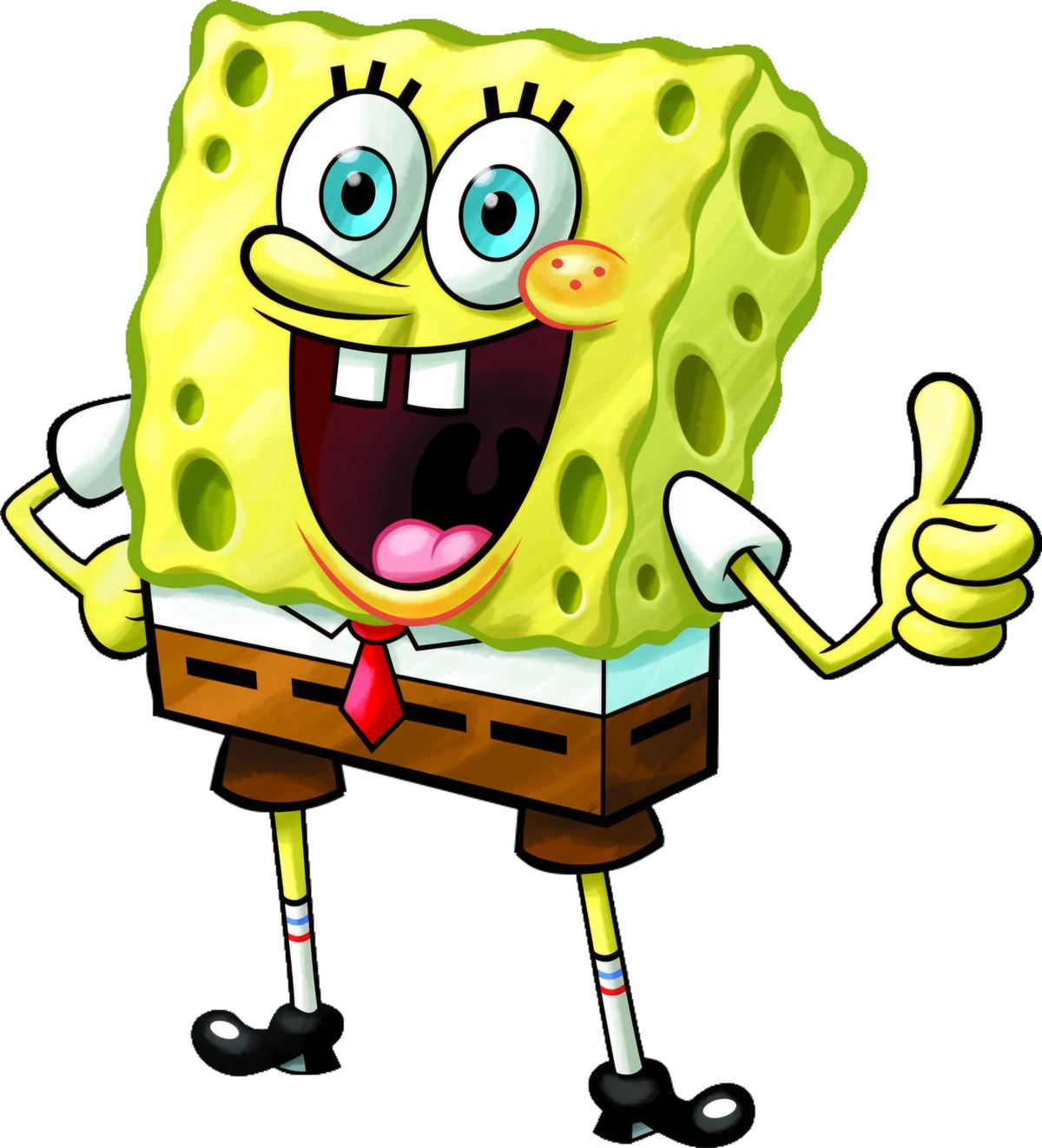 Despicable Me Trilogy (SpongeBob SquarePants Studio) | Jorge Artiles ...