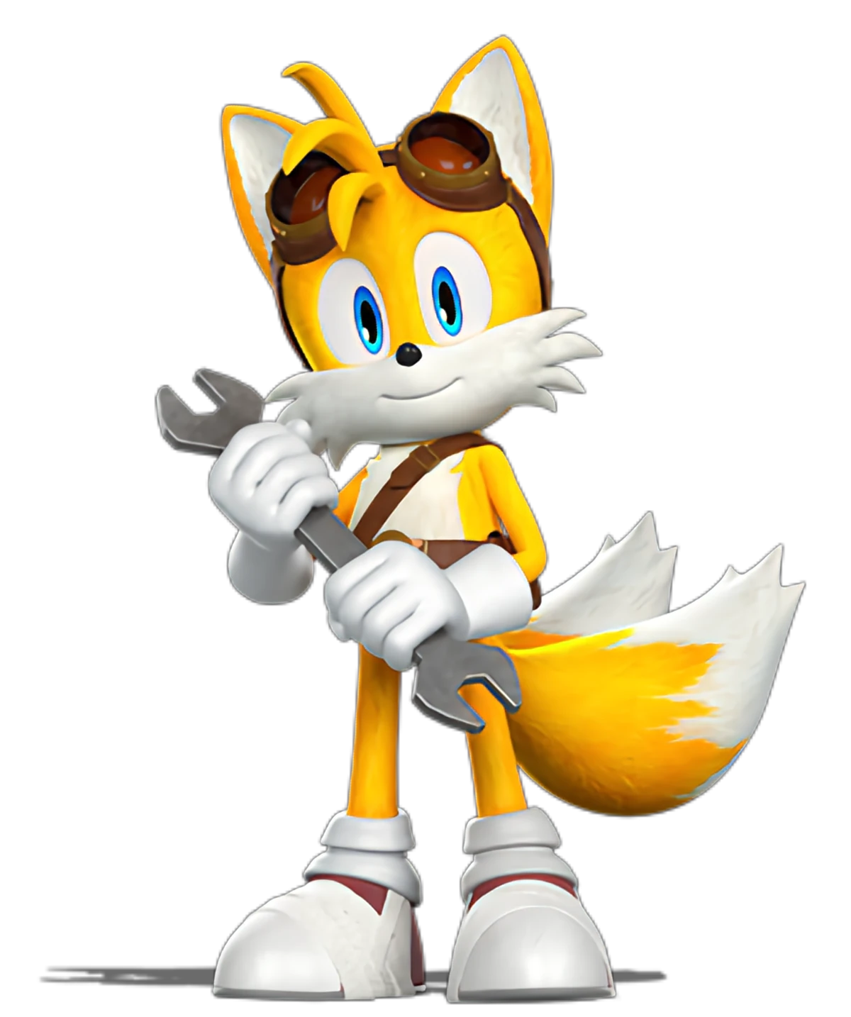 Madagascar (SpongeBob SquarePants Studio) | Jorge Artiles Wiki | Fandom