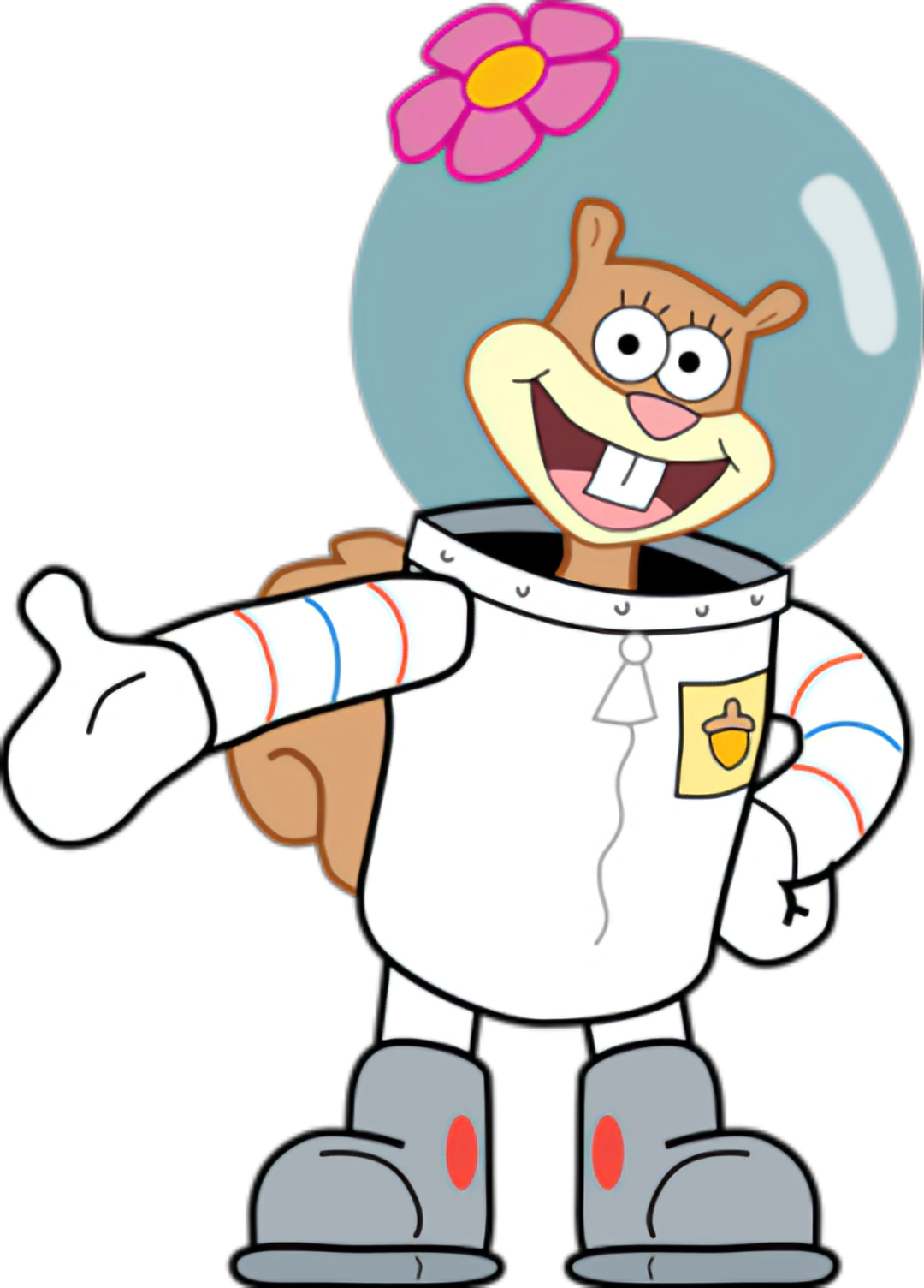 Wish (SpongeBob SquarePants Studio) | Jorge Artiles Wiki | Fandom