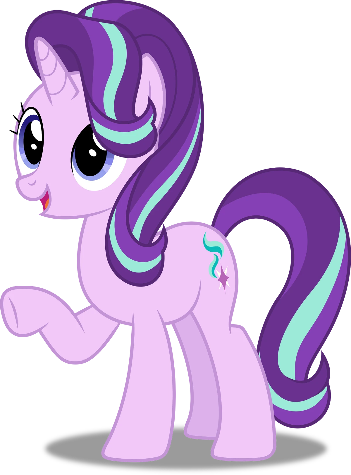 Starlight Glimmer | Jorge Daniel Artiles Wiki | Fandom