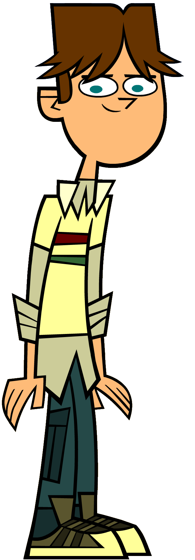 SpongeBob Little | Jorge Daniel Artiles Wiki | Fandom