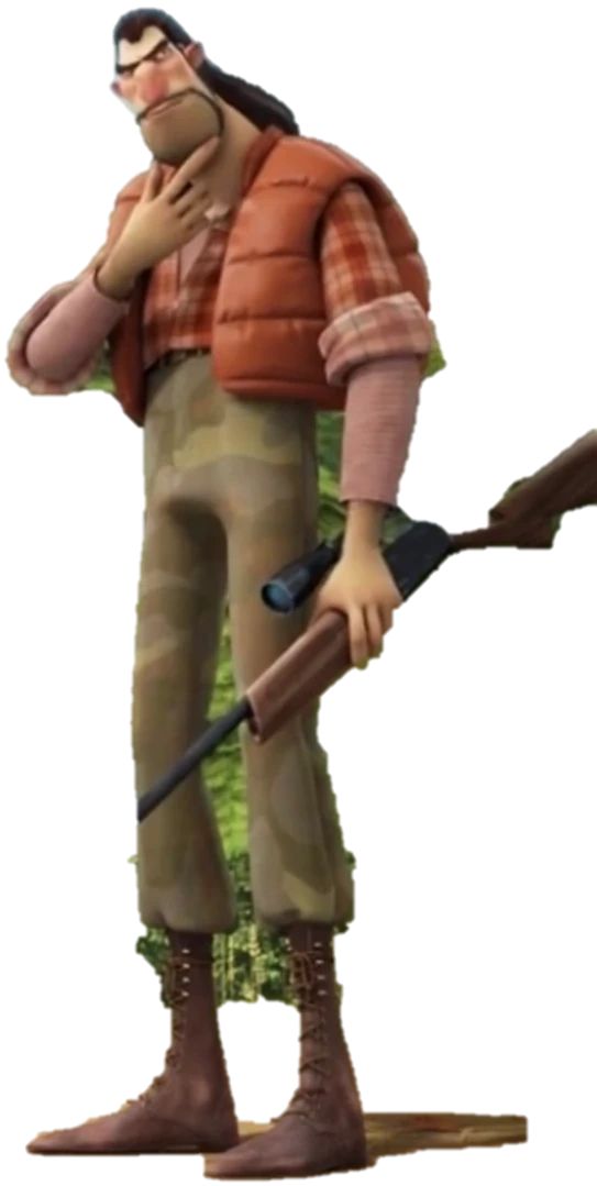 Finding Josh | Jorge Daniel Artiles Wiki | Fandom