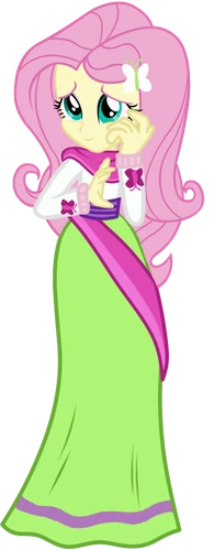 Fluttershy | Jorge Daniel Artiles Wiki | Fandom