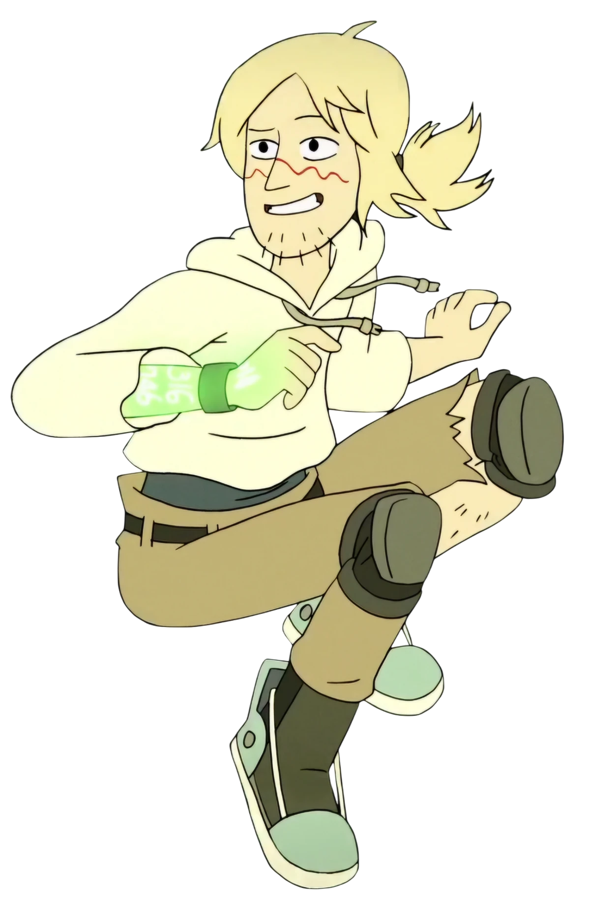 Kung Fu SpongeBob Trilogy | Jorge Daniel Artiles Wiki | Fandom