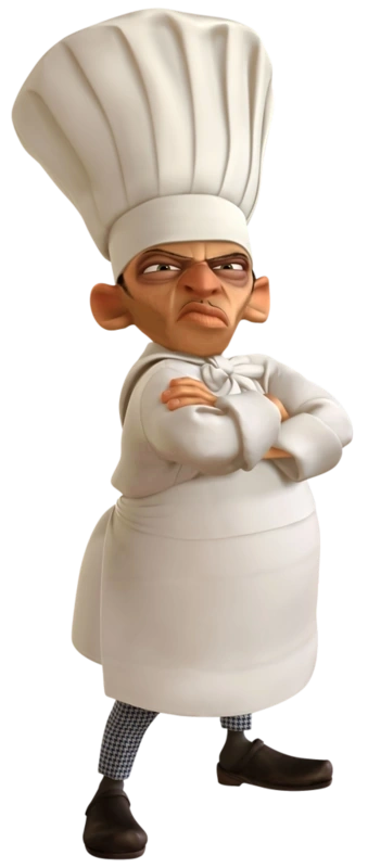 Chick Hicks (Shrek) Trilogy | Jorge Daniel Artiles Wiki | Fandom