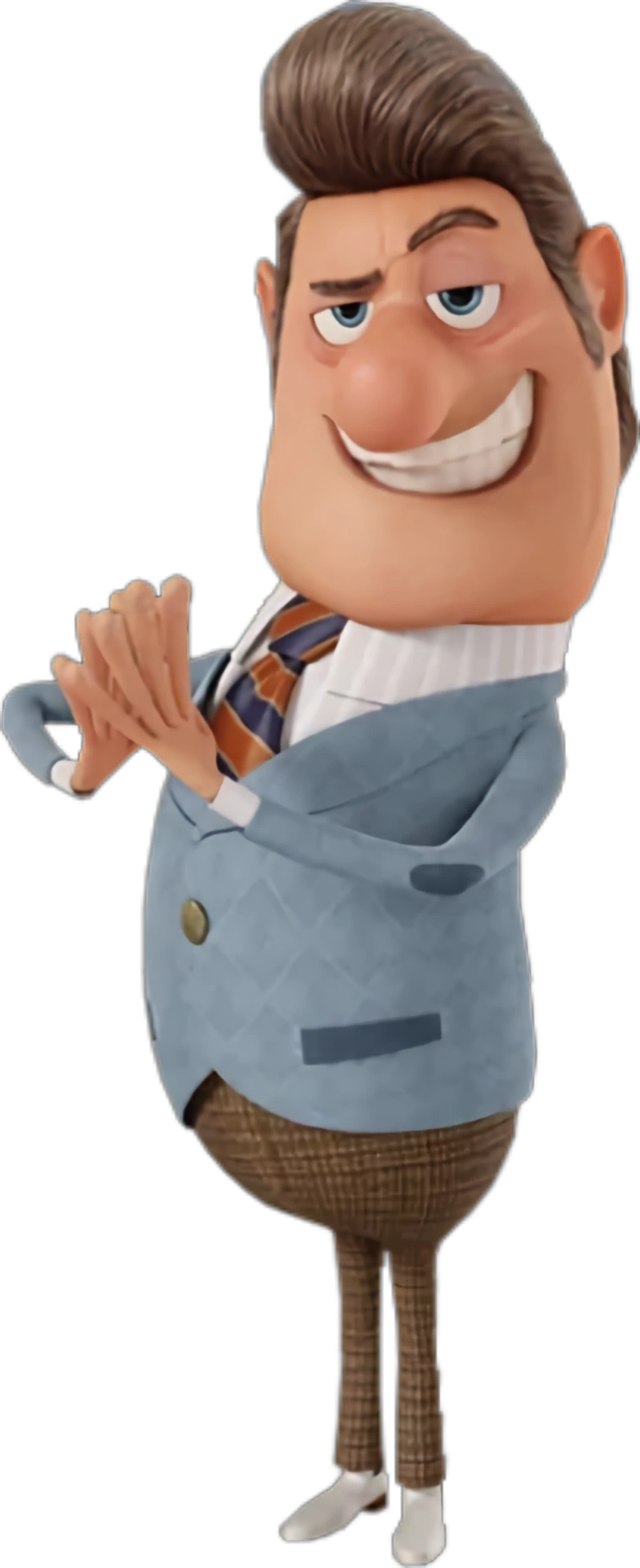 Timmy Jones | Jorge Daniel Artiles Wiki | Fandom