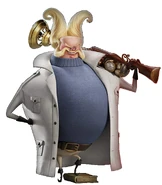 Transformers (Jorge Artiles Style) (2007) | Jorge Daniel Artiles Wiki ...