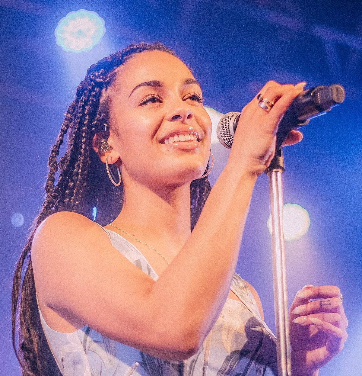Jorja Smith | Jorjasmith Wiki | Fandom