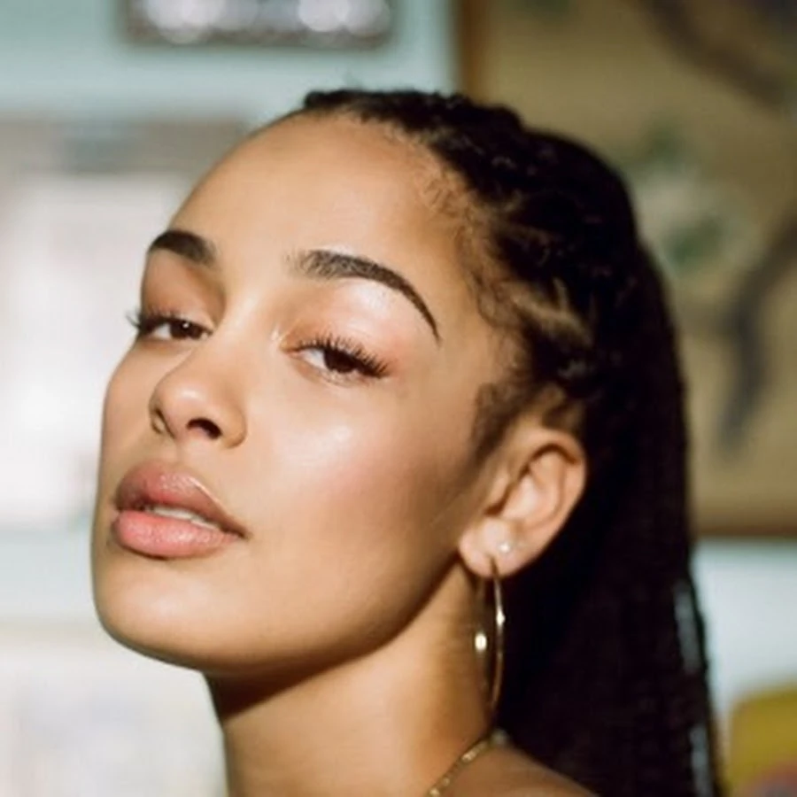 JorjaSmithVEVO | Jorjasmith Wiki | Fandom