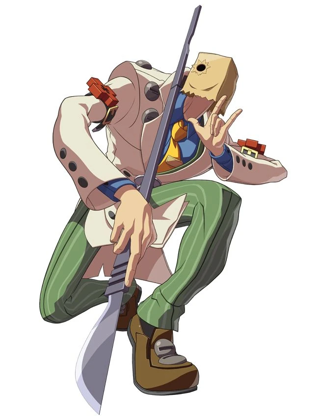 Faust | JorJor's Wacky Encyclopedia Wiki | Fandom