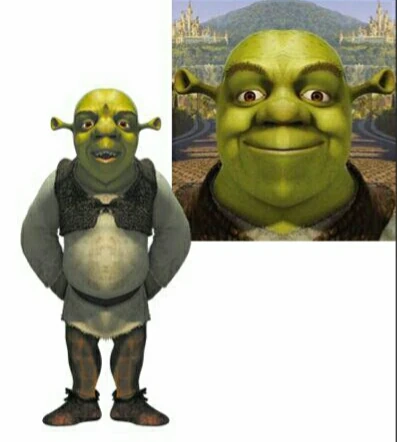 Shrersh | JorJor's Wacky Encyclopedia Wiki | Fandom