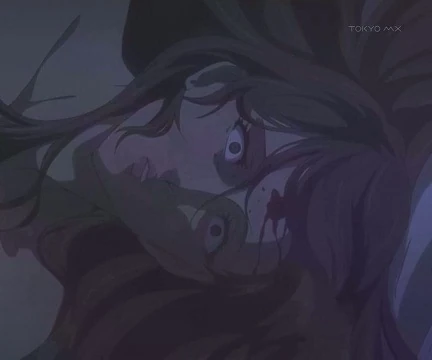 Tris | Jormungand Wiki | Fandom