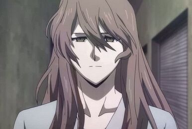 Jormungand characters store
