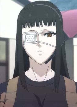 Valmet | Jormungand Wiki | Fandom