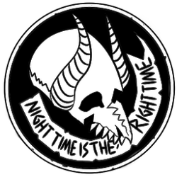 Night Nine | Jormungand Wiki | Fandom