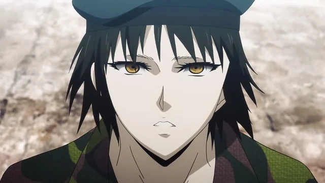 Velmer family | Jormungand Wiki | Fandom