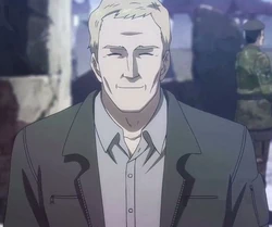 Pollack | Jormungand Wiki | Fandom