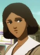 Malin | Jormungand Wiki | Fandom