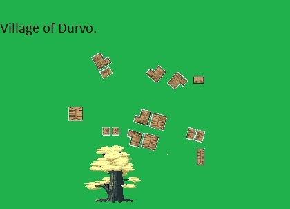 The Village of Durvo | Jörð Wiki | Fandom