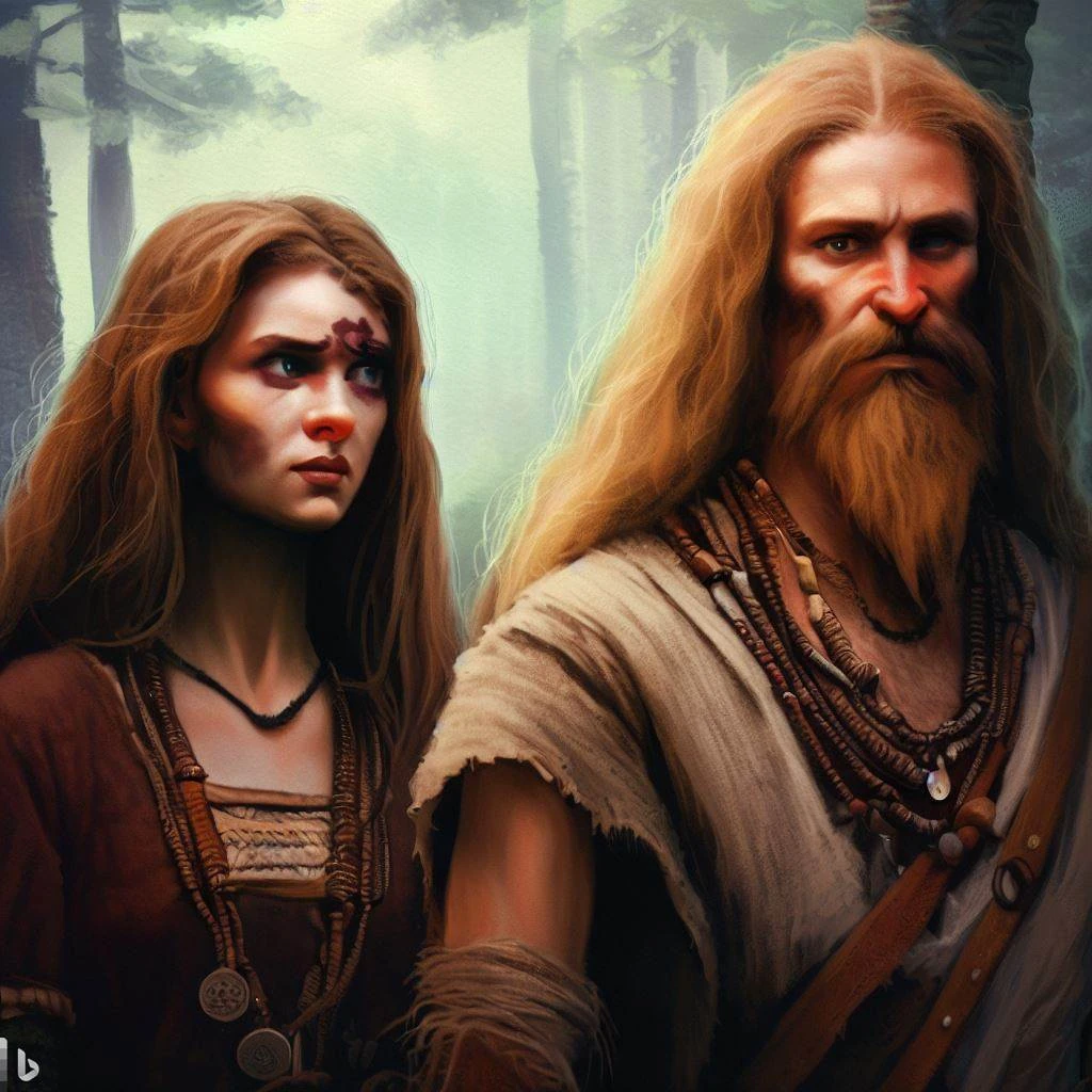 Humans | Jørþejm Wiki | Fandom