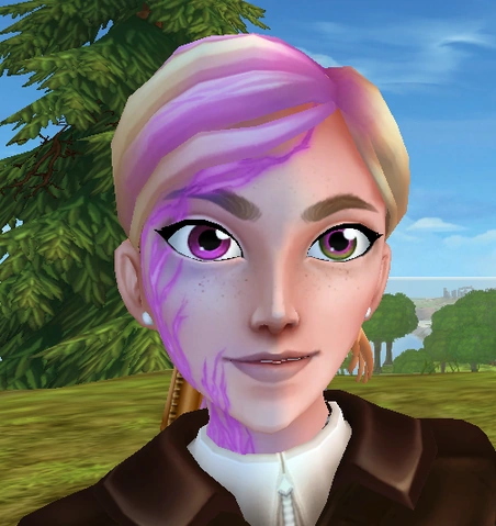 Anne Von Blyssen | Wiki Jorvik | Fandom