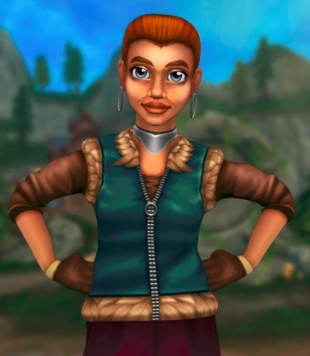 Sigry Varanger | Jorvikipedia | Fandom