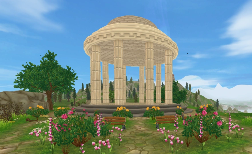 Twilight Temple | Jorvikipedia | Fandom