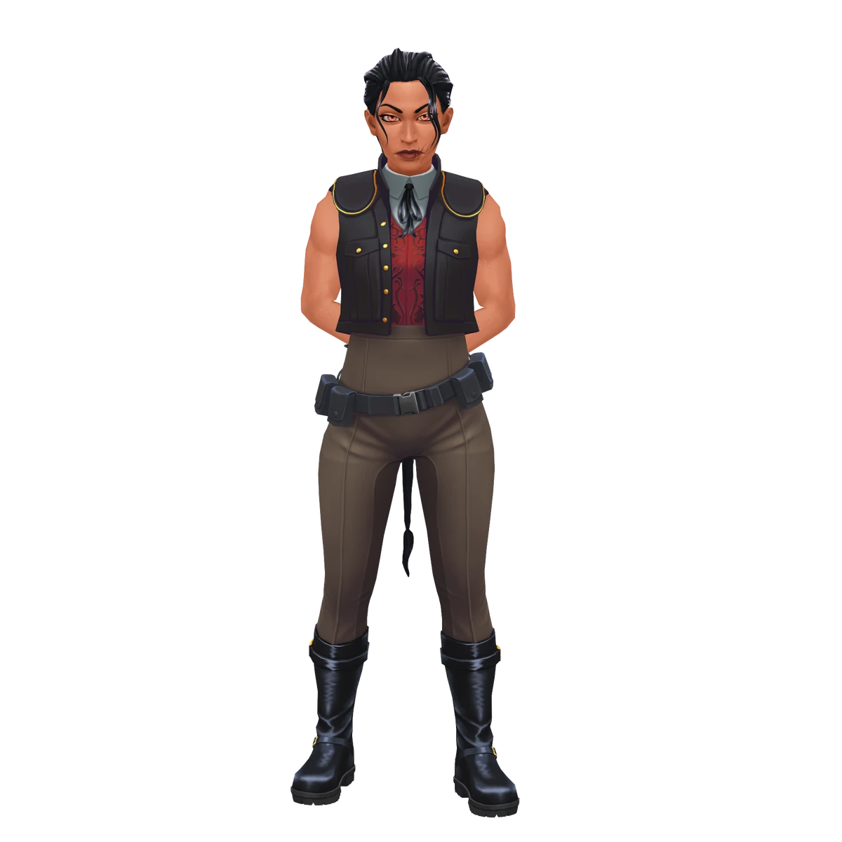 Sabine | Jorvikipedia | Fandom