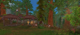 Redwood Stables | Jorvikipedia | Fandom